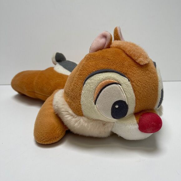Disney | Toys | Disney Dale Chipmunk Plush Sega Prize Redemption ...